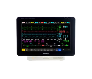 IntelliVue MX550 – DS Medical